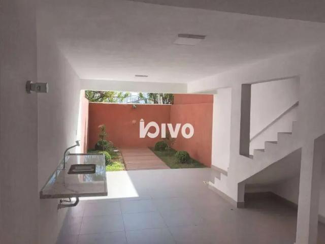 Casa / Sobrado para Venda em São Paulo/SP Ipiranga 3 Quartos
