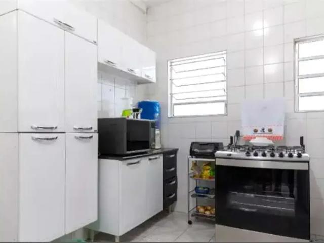 Casa / Sobrado para Venda em São Paulo/SP Ipiranga 3 Quartos