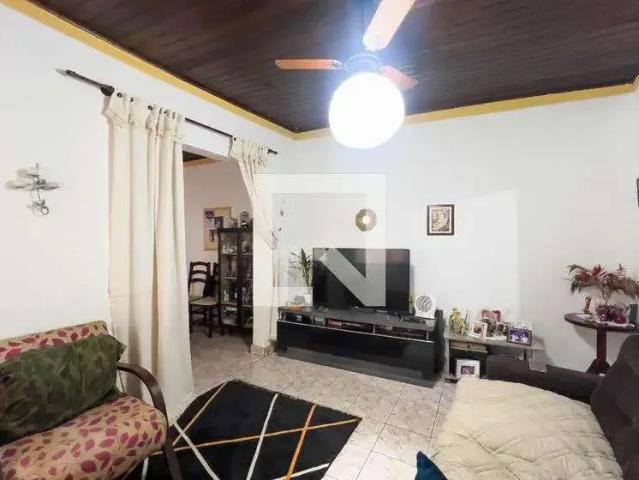 Casa / Sobrado para Venda em São Paulo/SP Ipiranga 3 Quartos