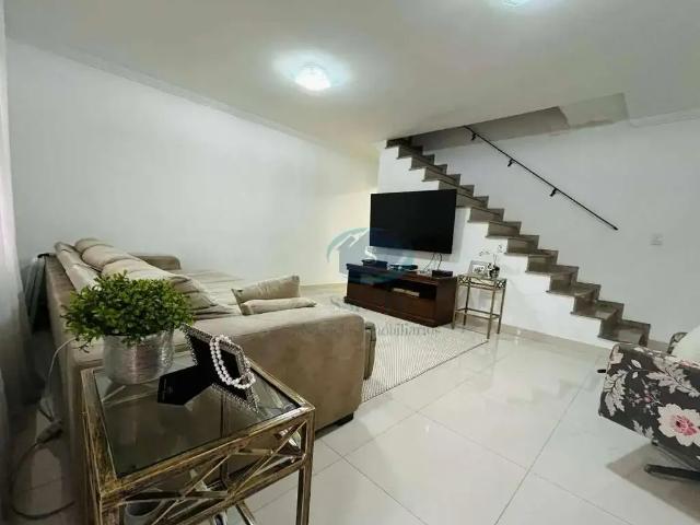 Casa / Sobrado para Venda em São Paulo/SP Ipiranga 3 Quartos