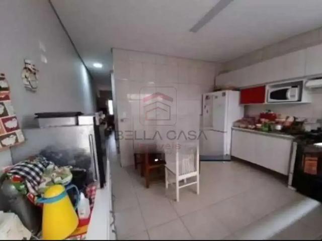 Casa / Sobrado para Venda em São Paulo/SP Ipiranga 3 Quartos