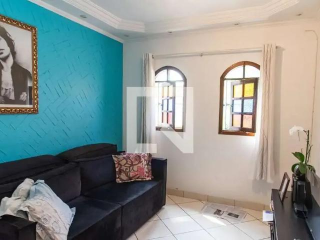 Casa / Sobrado para Venda em São Paulo/SP Ipiranga 3 Quartos