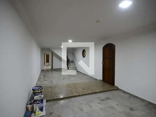 Casa / Sobrado para Venda em São Paulo/SP Ipiranga 3 Quartos