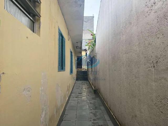 Casa / Sobrado para Venda em São Paulo/SP Ipiranga 3 Quartos