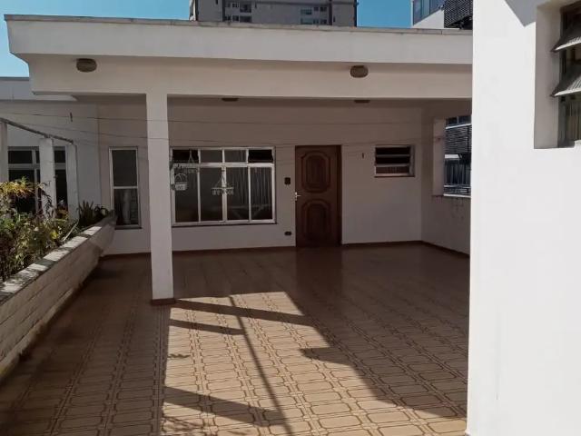 Casa / Sobrado para Venda em São Paulo/SP Ipiranga 3 Quartos