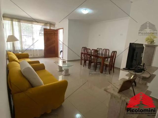 Casa / Sobrado para Venda em São Paulo/SP Ipiranga 3 Quartos