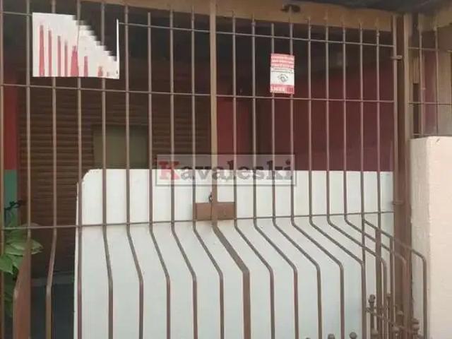 Casa / Sobrado para Venda em São Paulo/SP Ipiranga 3 Quartos