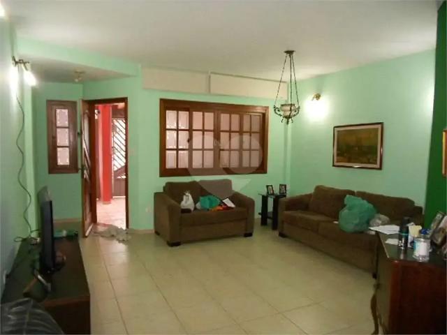 Casa / Sobrado para Venda em São Paulo/SP Ipiranga 3 Quartos