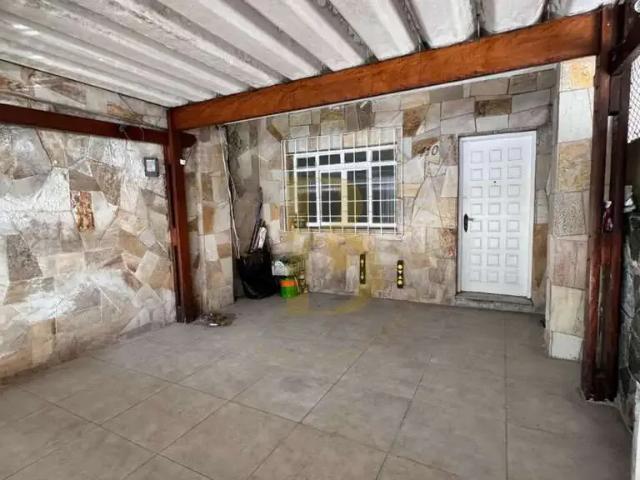 Casa / Sobrado para Venda em São Paulo/SP Ipiranga 3 Quartos