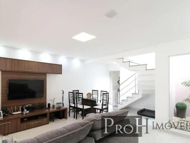 Casa / Sobrado para Venda em São Paulo/SP Ipiranga 3 Quartos