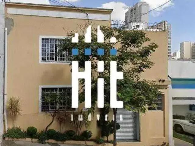 Casa / Sobrado para Venda em São Paulo/SP Ipiranga 3 Quartos