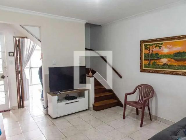 Casa / Sobrado para Venda em São Paulo/SP Ipiranga 3 Quartos