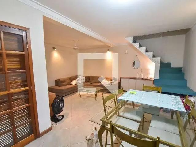 Casa / Sobrado para Venda em São Paulo/SP Ipiranga 3 Quartos