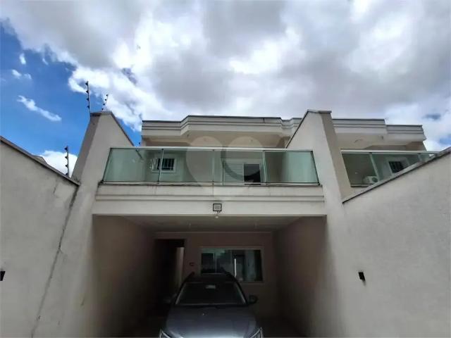 Casa / Sobrado para Venda em São Paulo/SP Ipiranga 3 Quartos