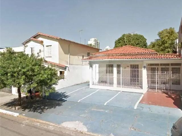 Casa / Sobrado para Venda em São Paulo/SP Ipiranga 3 Quartos
