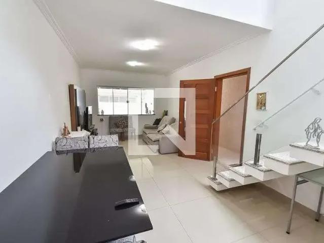 Casa / Sobrado para Venda em São Paulo/SP Ipiranga 3 Quartos