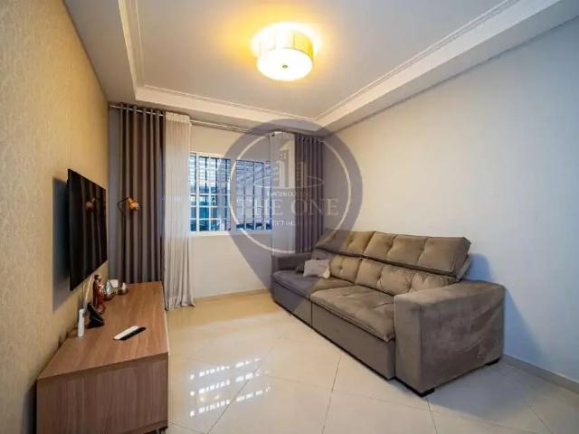 Casa / Sobrado para Venda em São Paulo/SP Ipiranga 3 Quartos