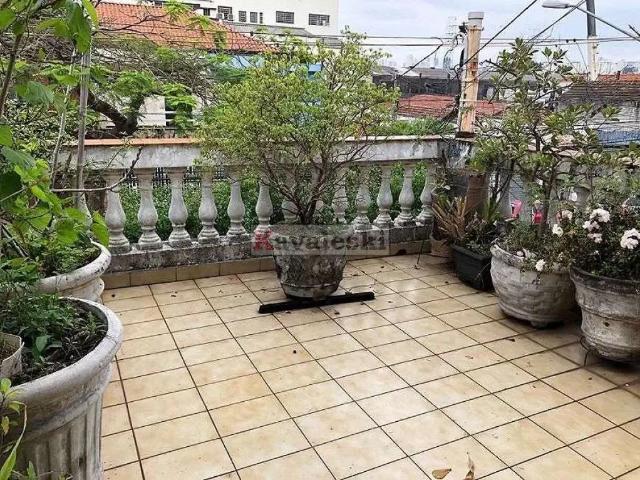 Casa / Sobrado para Venda em São Paulo/SP Ipiranga 3 Quartos