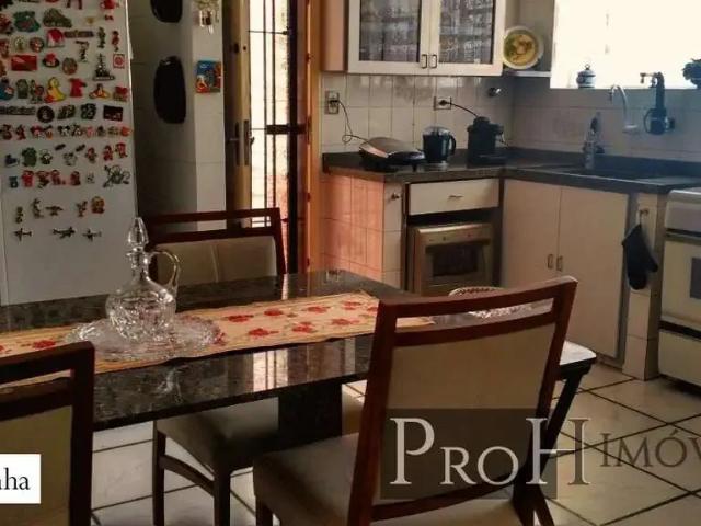 Casa / Sobrado para Venda em São Paulo/SP Ipiranga 3 Quartos