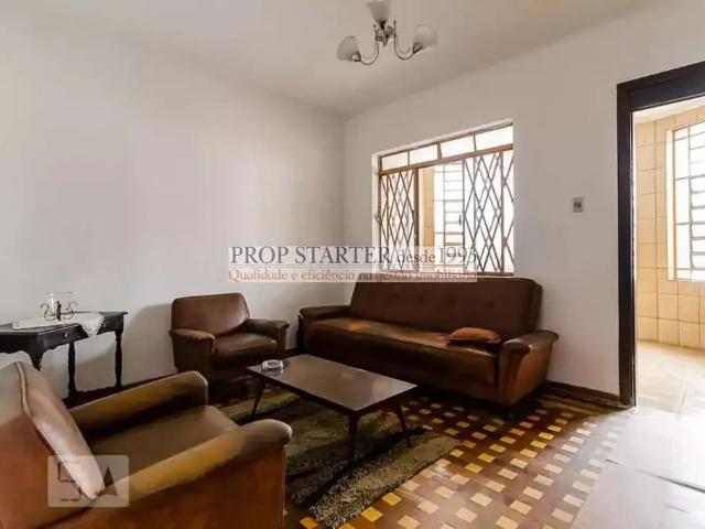 Casa / Sobrado para Venda em São Paulo/SP Ipiranga 3 Quartos