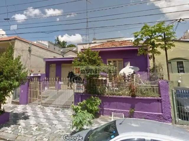 Casa / Sobrado para Venda em São Paulo/SP Ipiranga 3 Quartos