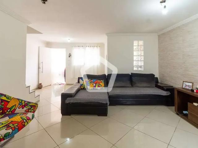 Casa / Sobrado para Venda em São Paulo/SP Ipiranga 6 Quartos
