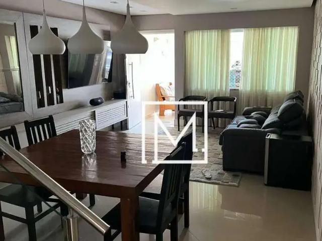 Casa / Sobrado para Venda em São Paulo/SP Ipiranga 3 Quartos