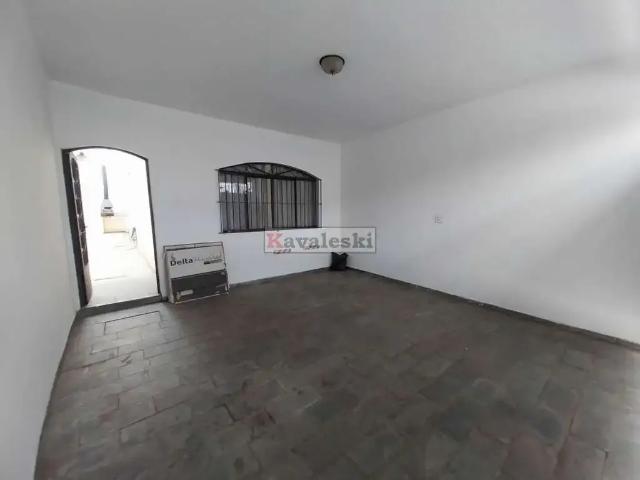 Casa / Sobrado para Venda em São Paulo/SP Ipiranga 3 Quartos