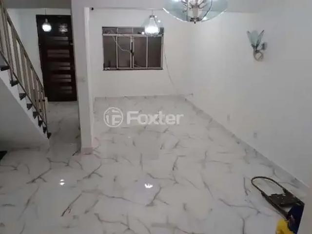 Casa / Sobrado para Venda em São Paulo/SP Ipiranga 3 Quartos