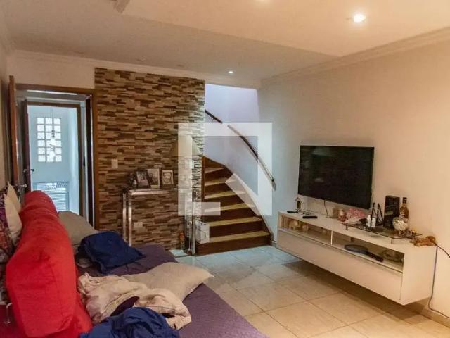 Casa / Sobrado para Venda em São Paulo/SP Ipiranga 3 Quartos