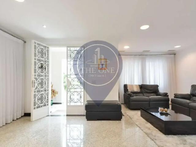 Casa / Sobrado para Venda em São Paulo/SP Ipiranga 3 Quartos