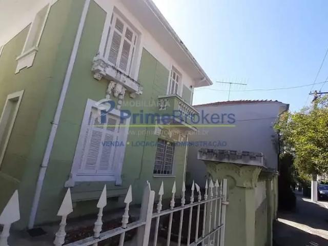 Casa / Sobrado para Venda em São Paulo/SP Ipiranga 3 Quartos