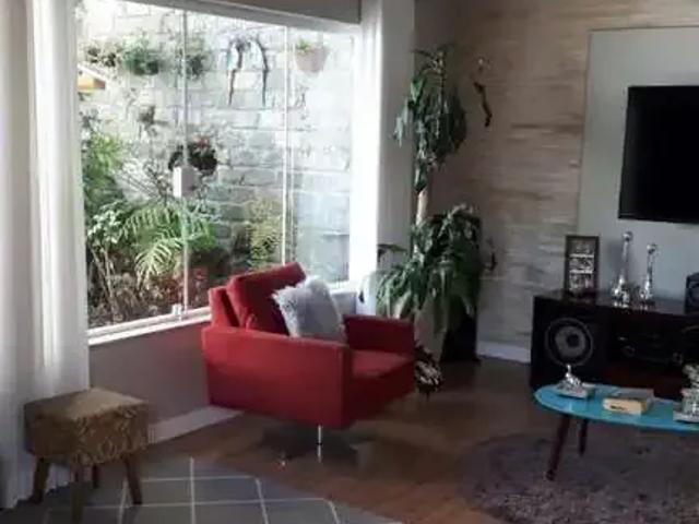 Casa / Sobrado para Venda em São Paulo/SP Ipiranga 3 Quartos