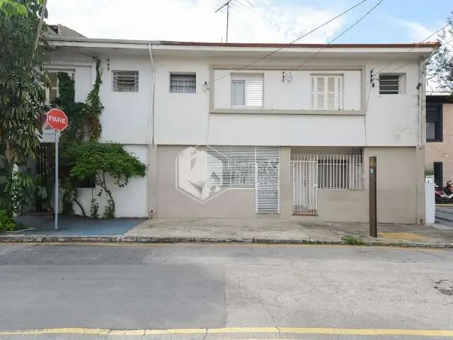 Casa / Sobrado para Venda em São Paulo/SP Ipiranga 3 Quartos