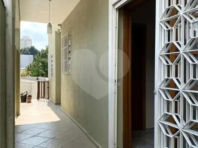 Casa / Sobrado para Venda em São Paulo/SP Ipiranga 3 Quartos