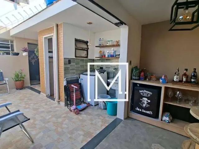 Casa / Sobrado para Venda em São Paulo/SP Ipiranga 3 Quartos