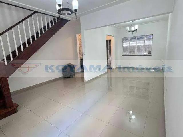 Casa / Sobrado para Venda em São Paulo/SP Ipiranga 3 Quartos