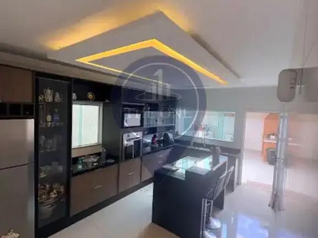 Casa / Sobrado para Venda em São Paulo/SP Ipiranga 3 Quartos