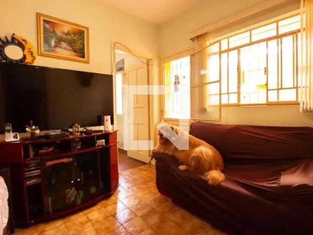 Casa / Sobrado para Venda em São Paulo/SP Ipiranga 3 Quartos