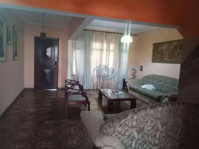 Casa / Sobrado para Venda em São Paulo/SP Ipiranga 3 Quartos