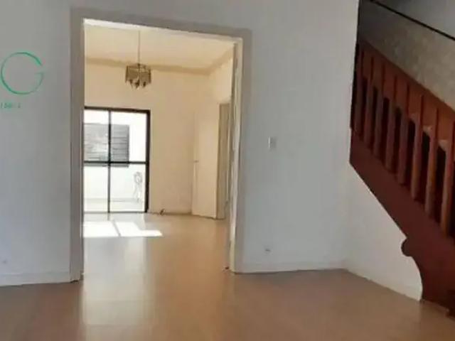 Casa / Sobrado para Venda em São Paulo/SP Ipiranga 3 Quartos