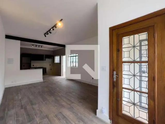 Casa / Sobrado para Venda em São Paulo/SP Ipiranga 3 Quartos