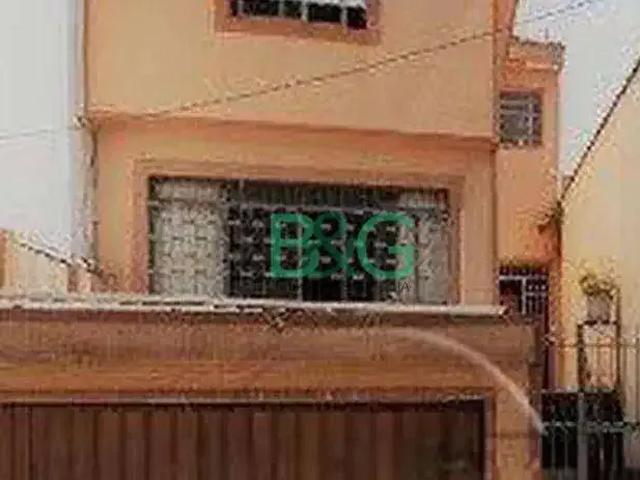 Casa / Sobrado para Venda em São Paulo/SP Ipiranga 3 Quartos