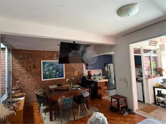 Casa / Sobrado para Venda em São Paulo/SP Vila Firmiano Pinto 3 Quartos
