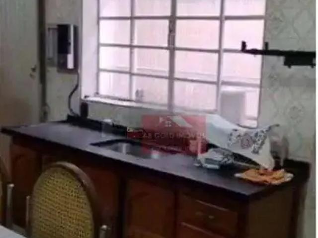 Casa / Sobrado para Venda em São Paulo/SP Ipiranga 3 Quartos