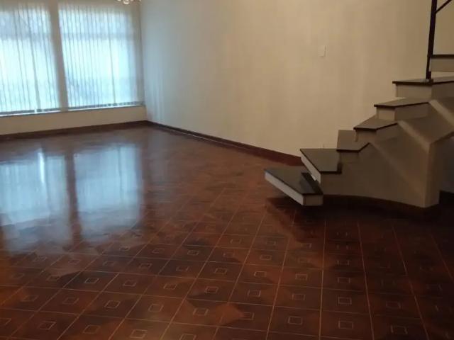 Casa / Sobrado para Venda em São Paulo/SP Ipiranga 3 Quartos