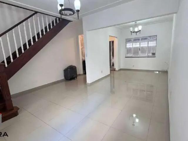 Casa / Sobrado para Venda em São Paulo/SP Ipiranga 3 Quartos