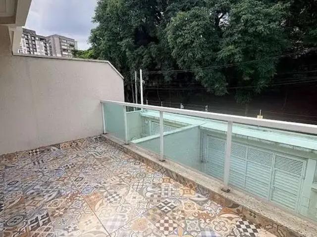 Casa / Sobrado para Venda em São Paulo/SP Ipiranga 3 Quartos
