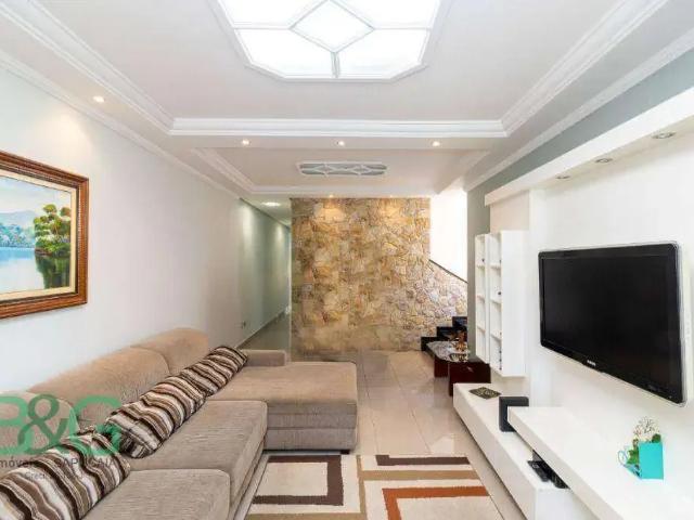 Casa / Sobrado para Venda em São Paulo/SP Itaberaba 3 Quartos