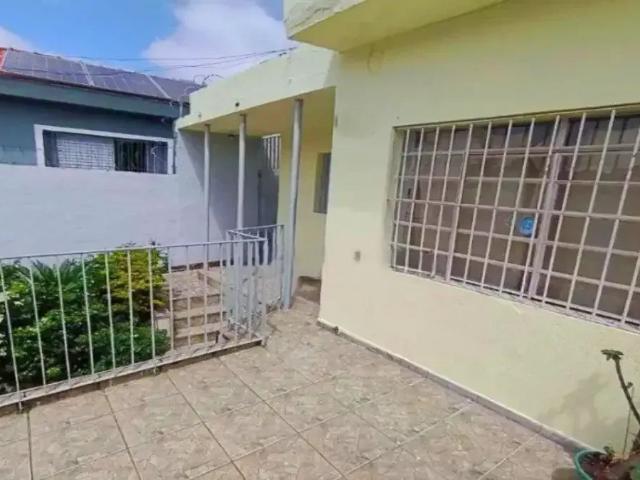 Casa / Sobrado para Venda em São Paulo/SP Itaberaba 3 Quartos